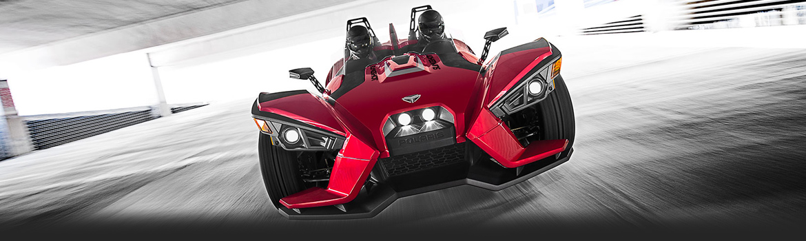 Service Department | Peak Powersports | Barrie Ontario